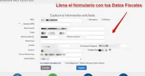 Facturación Walmart – Factura tus Tickets en Línea 2022