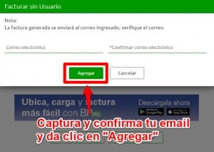 Gasolinera BP Facturación -Como facturar Gasolina en Línea