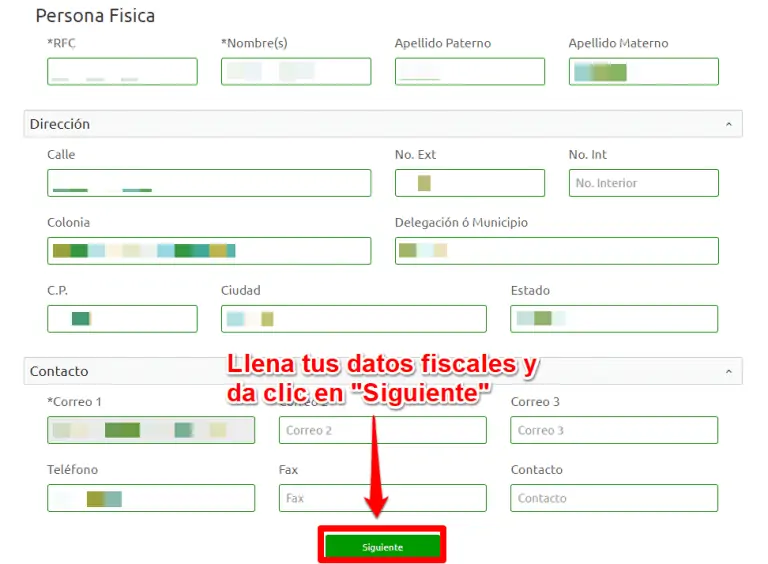 Gasolinera BP Facturación -Como facturar Gasolina en Línea