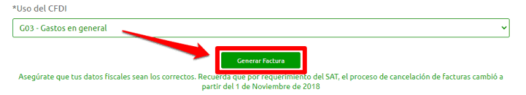 Gasolinera BP Facturación -Como facturar Gasolina en Línea