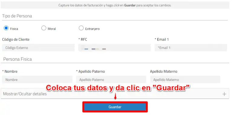 Saigsa Facturación -Como sacar Mi Factura de Gasolina Saigsa Facturación -Como sacar Mi Factura de Gasolina