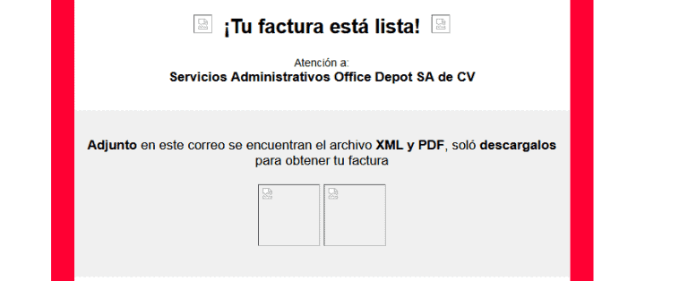 RadioShack Facturación - Como facturar en Línea