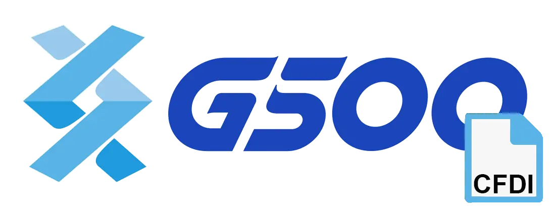 G500 Facturación. Como Facturar online Gasolineras G500