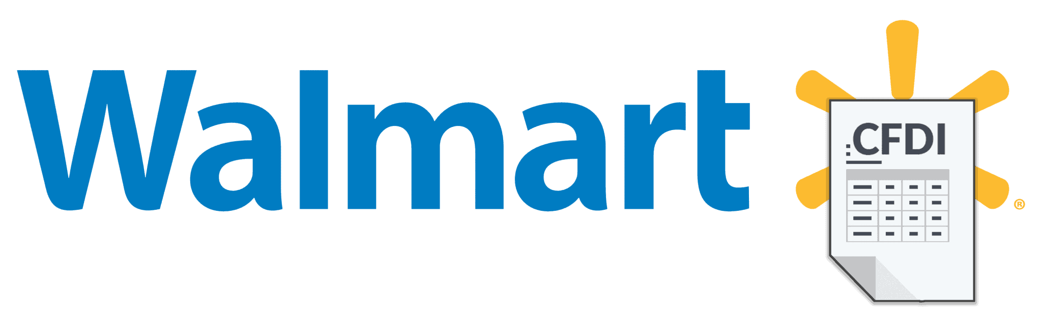 Grupo Walmart México –Como Facturar tus Tickets en Línea