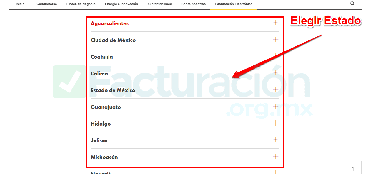 Shell Facturación Electrónica. Como Facturar online Gasolina