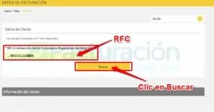 Shell Facturación Electrónica. Como Facturar online Gasolina