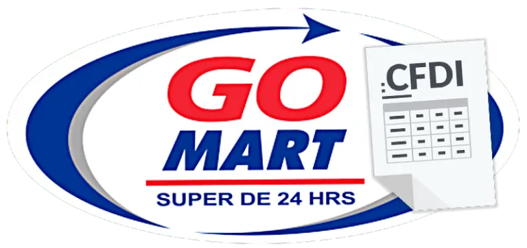 GoMart Facturación. Obtén aquí tu Factura fácilmente