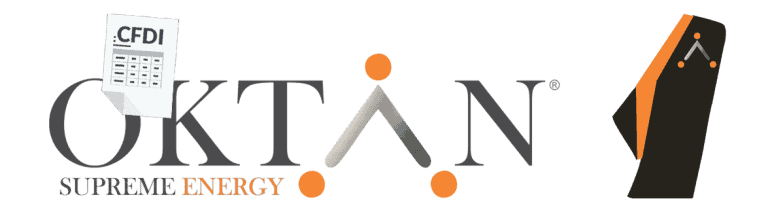 Oktan Facturación Electrónica -Cómo facturar tu Gasolina