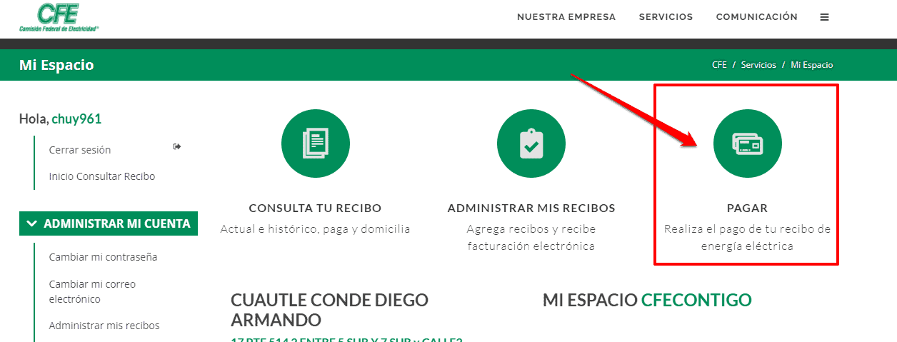 ¿Dónde pagar CFE? Paga tu recibo de Luz