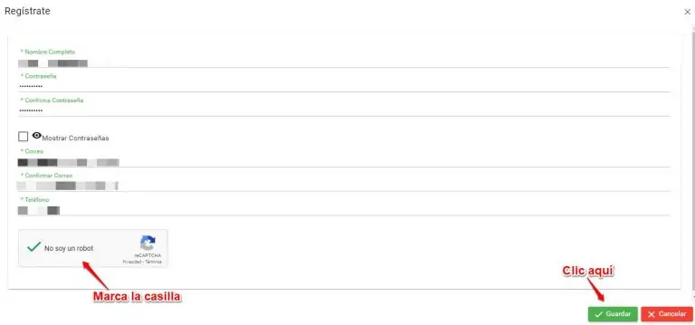 CAPUFE Facturación en Línea. Como Facturar tus Casetas