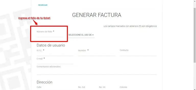 Maxstore Facturación . Obtén aquí tu Factura fácilmente