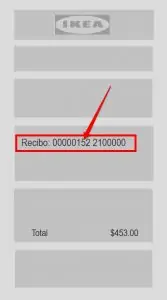 IKEA Facturación Electrónica - Como facturar online