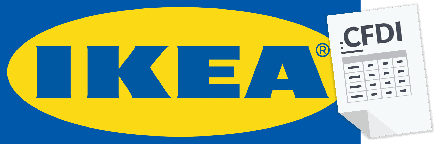 IKEA Facturación Electrónica - Como facturar online