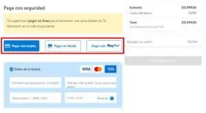 Walmart en Línea. Guía para comprar fácil y seguro