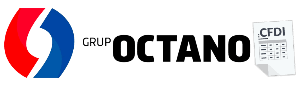 Grupo Octano Facturación Electrónica En línea