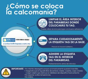 Viapass. Tipos, Precios, Ventajas y Opinión