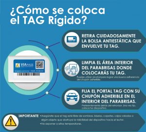 Viapass. Tipos, Precios, Ventajas y Opinión