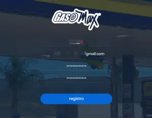 GasoMax Facturación en Línea