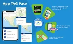 TAG Pase. Tipos, Precios, Ventajas y Opinión