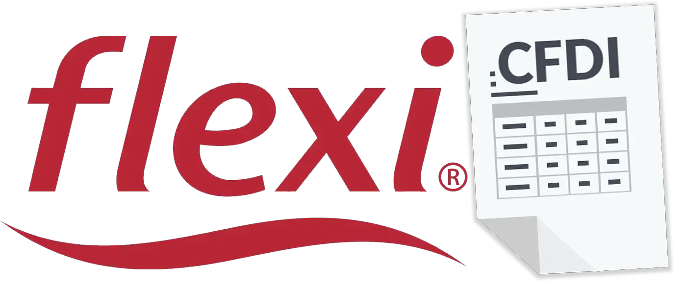 Facturación Flexi. Como emitir tu CFDI