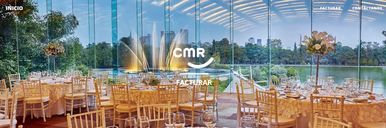 Facturación CMR: Cómo emitir tu CFDI
