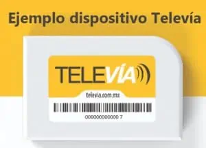 Televía: Cómo Funciona y para que sirve