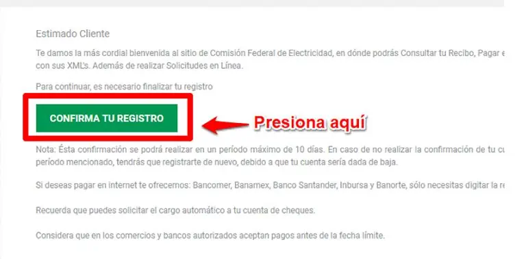 Mi espacio CFE. ¿Qué es, Cómo Funciona y Cómo me Registro?