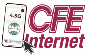CFE Internet. Cómo funciona y Opinión