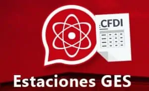 ESGES Facturación Electrónica de estaciones (Gruges)