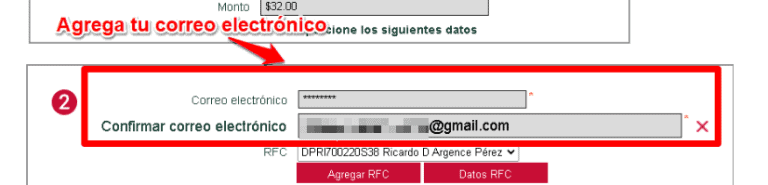 Palax Facturación. Cómo emitir tu CFDI en línea