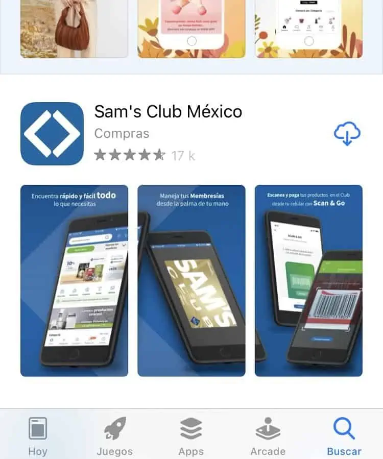 Sams Club en Linea. Opinión, Ventajas y Como comprar
