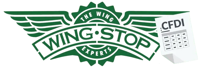 WingStop Facturación - Factura tu ticket fácilmente