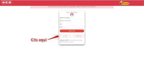 Super Tarjeta HEB. ¿Cómo Funciona y Cómo Checar tu Saldo?