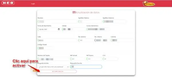Super Tarjeta HEB. ¿Cómo Funciona y Cómo Checar tu Saldo?
