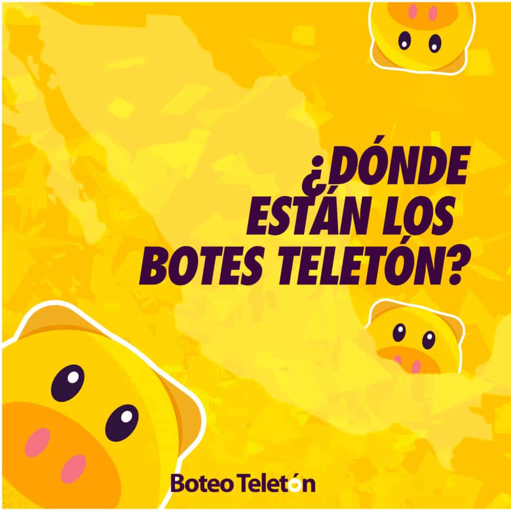 Teletón (México). Cómo funciona esta institución civil