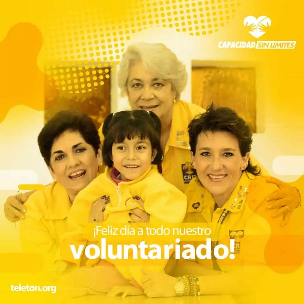 Teletón (México). Cómo funciona esta institución civil