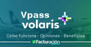 Vpass Volaris ¿Vale la Pena Obtenerlo?